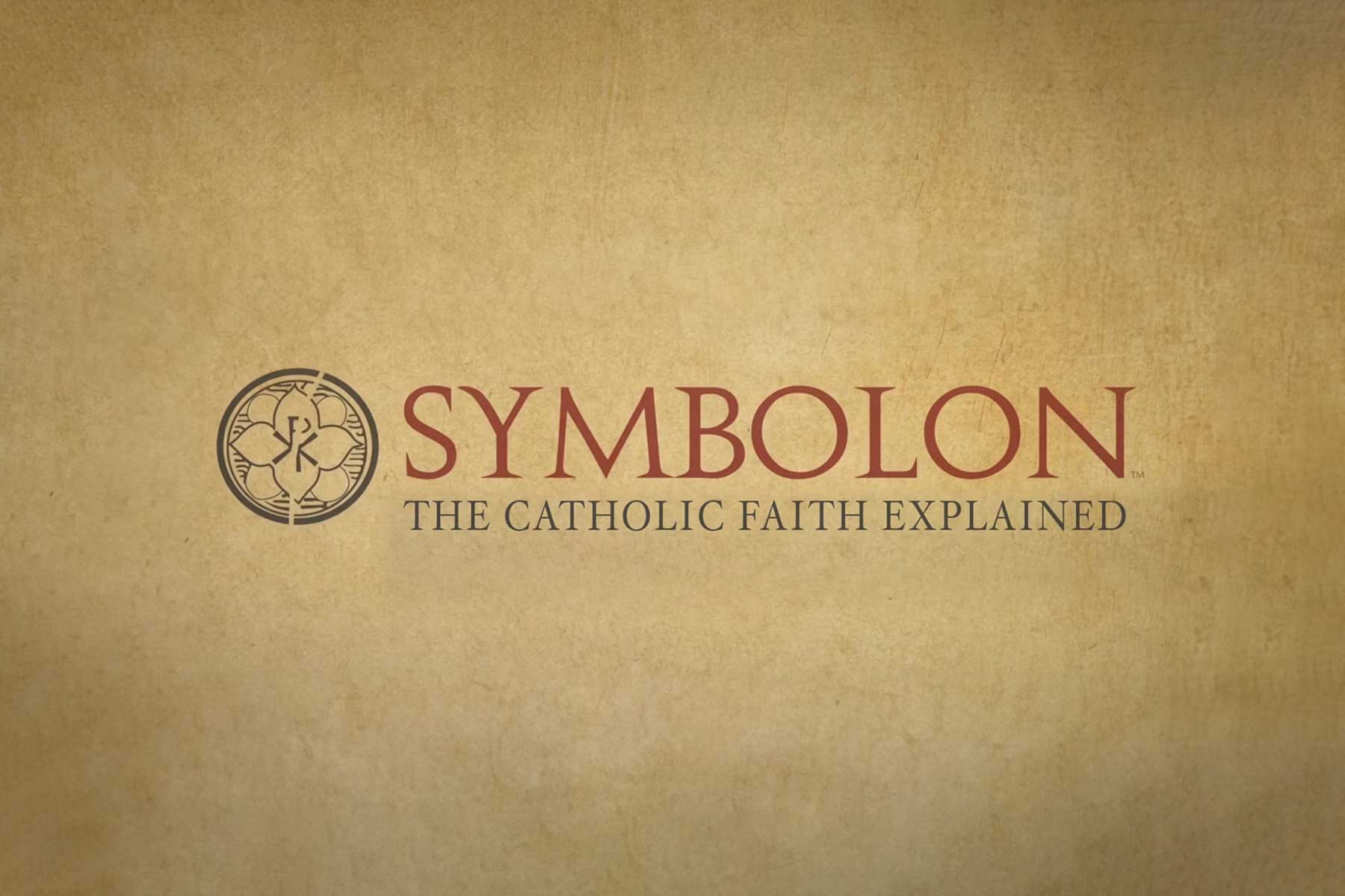 The Institute for Catholic Formation